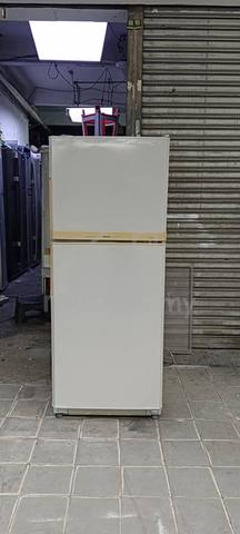 National 2 Door Fridge Refrigerator 300Lt - Home Appliances & Kitchen ...