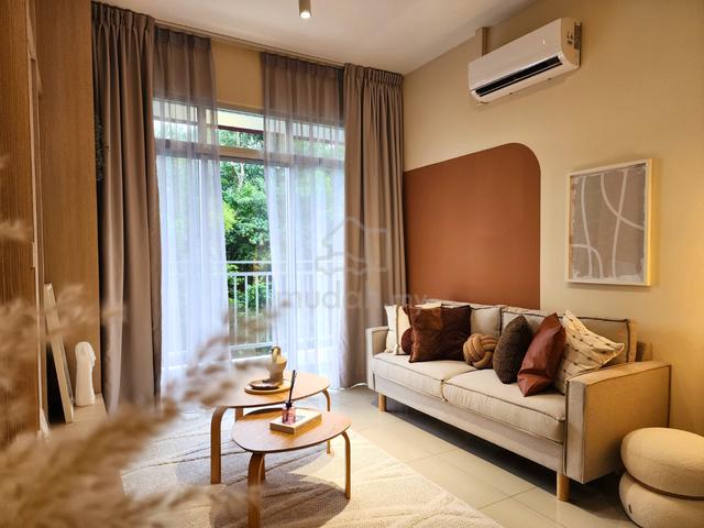 New Condominium for Sale, 3 Bedroom, 904 sq.ft, Bukit Bantayan ...
