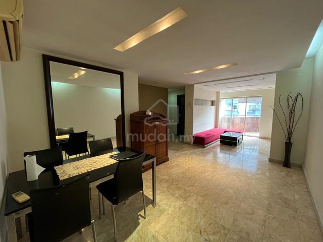 [2k Booking] Resort Theme Condo FULL RENOVATION Cozy Env🌴 - Apartment ...