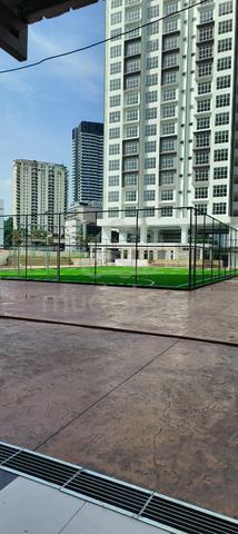 Apartment for Sale, 3 Bedroom, 923 sq.ft, Residensi Pr1ma Brickfields ...