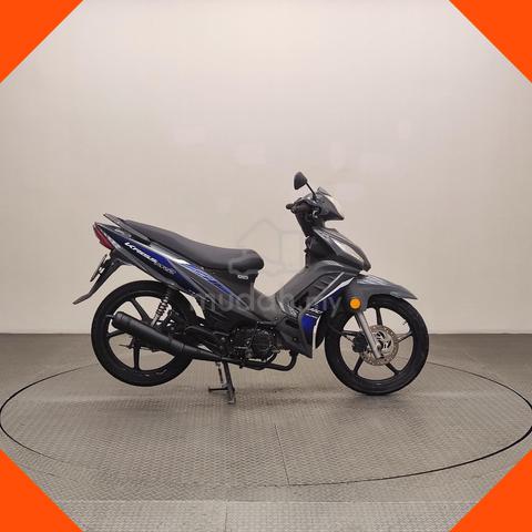 2018 Modenas Kriss MR2 - 6-Month Warranty - Motorcycles for sale in ...