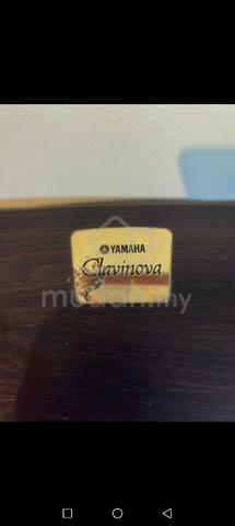 YAMAHA Clavinova CLP-115 - Music/Movies/Books/Magazines for sale in ...