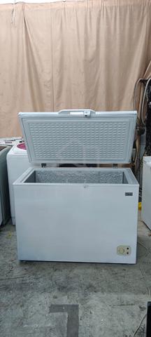Midea chest freezer peti beku peti ais 300 Litre - Home Appliances ...