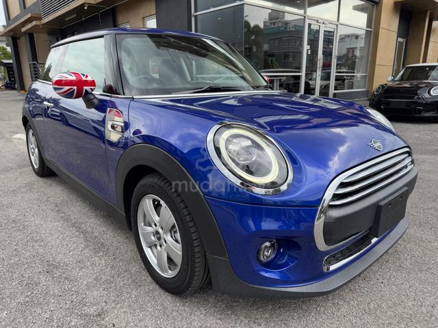 2020 Mini COOPER 1.5 TWIN POWER TURBO FULL SPEC - Cars for sale in Kota ...