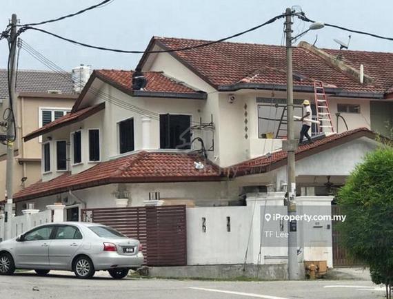 2-storey Terraced House for Sale, 4 Bedroom, 2600 sq.ft, Bandar Mahkota Cheras, Selangor | Mudah.my