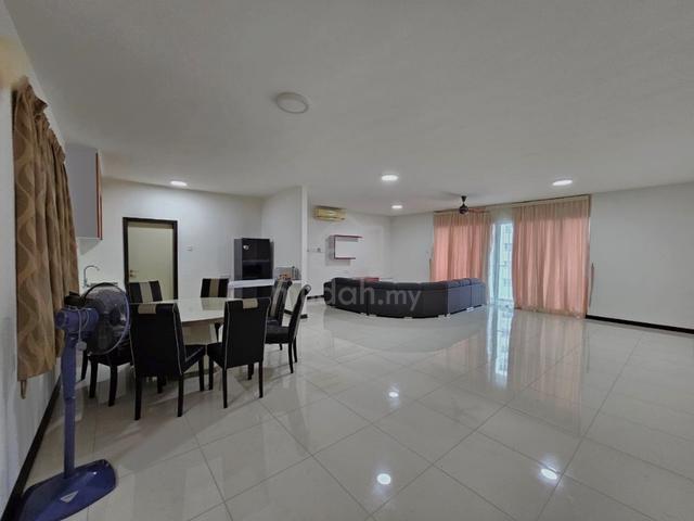 Condominium for Sale, 3 Bedroom, 2056 sq.ft, Vertiq, Gelugor, Penang ...