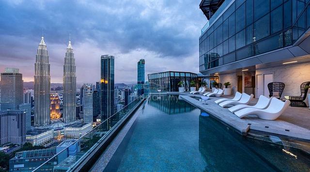 Condominium for Sale, 3 Bedroom, 1000 sq.ft, KLCC CONDO, KLCC, Kuala ...