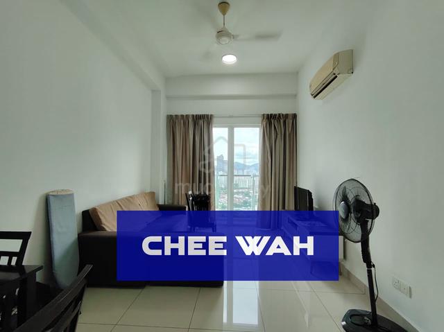 Condominium for Rent, 3 Bedroom, 890 sq.ft, Tropicana Bay Residences ...