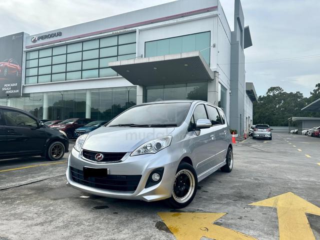2015 Perodua ALZA 1.5 SE ZS FACELIFT (A) - Cars for sale in Pontian, Johor