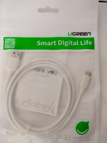 Ugreen Micro USB Cable 1m - Accessories for Phones & Gadgets for sale ...