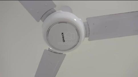 Ceiling fan (khind brand) - Home Appliances & Kitchen for sale in ...