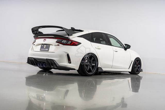 Aimgain Honda Civic Type R FL5 Bodykit - Car Accessories & Parts for ...