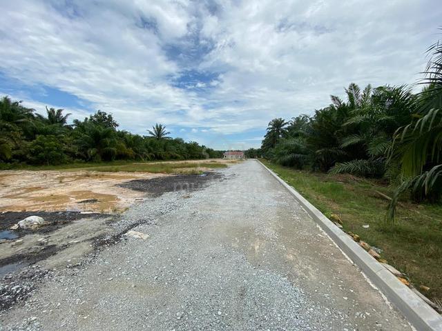 Residential Land for Sale, 4075 Acre(s), Ijok, Selangor 113595863 ...