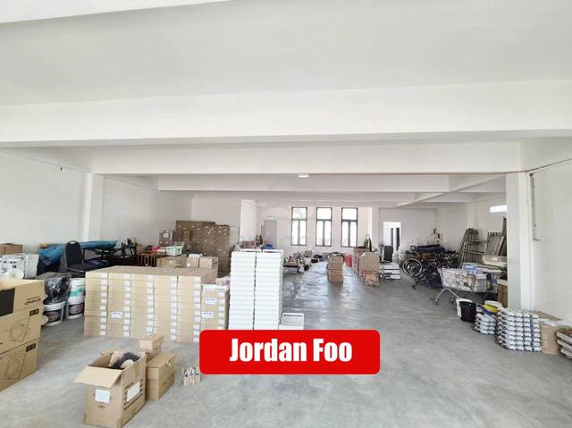 Shop lot for Rent, 13000 sq.ft, Georgetown, Penang | Mudah.my