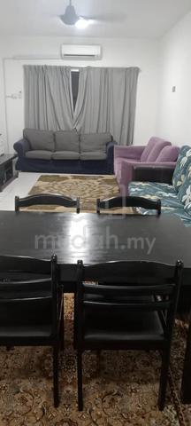 Others for Rent, 3 Bedroom, 900 sq.ft, Kundang, Selangor | Mudah.my