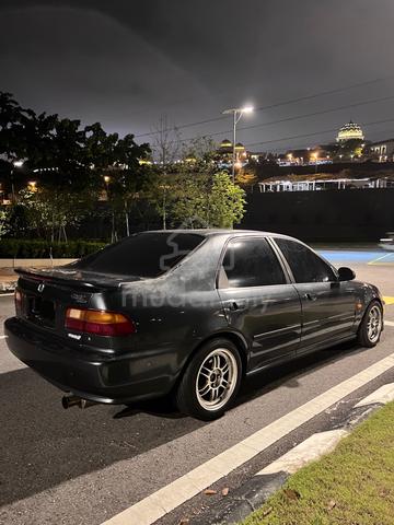 Honda CIVIC B16B Engine Original Type R (M) - Cars for sale in KL City ...