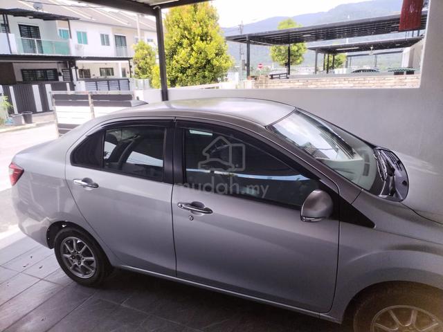 2016 Perodua BEZZA 1.3 PREMIUM X (M) - Cars for sale in Taiping, Perak ...