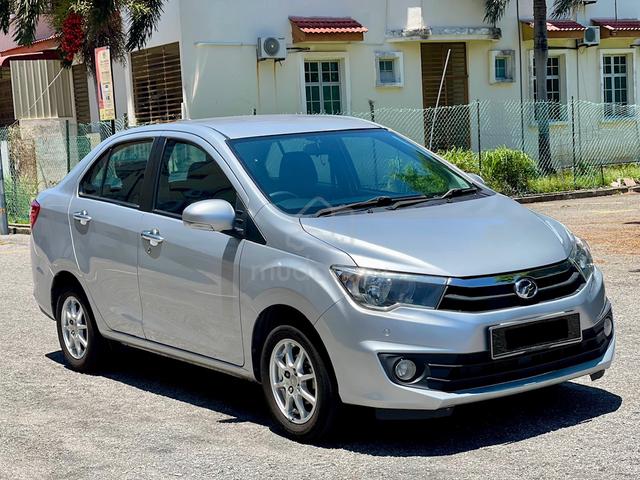 2019 Perodua BEZZA 1.3 PREMIUM X (A) - Cars for sale in Butterworth ...
