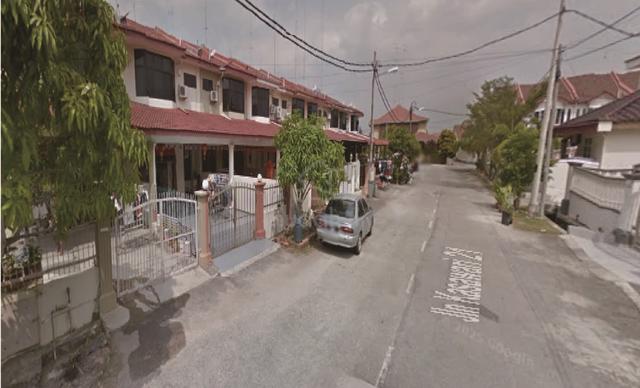 2-storey Terraced House for Sale, 4 Bedroom, 1713 sq.ft, Muar, Johor ...