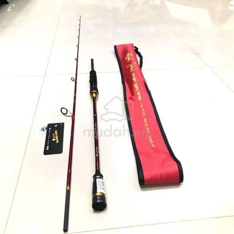 Rod jabrik UL - Sports & Outdoors for sale in Kuantan, Pahang