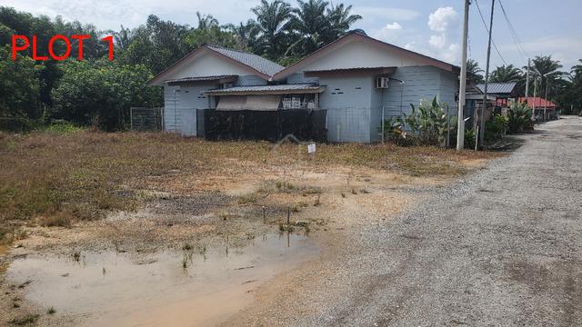 Residential Land for Sale, 0.06 Acre(s), Banting, Selangor 110842904 ...