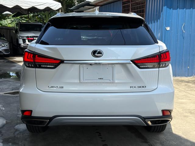 2020 Lexus RX300 LUXURY 2.0 [Panoramic Roof][HUD] - Cars for sale in ...