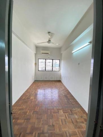 Condominium for Rent, 2 Bedroom, 800 sq.ft, Menara Seputih, Seputeh ...