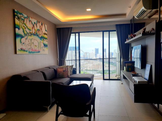 Condominium for Sale, 3 Bedroom, 960 sq.ft, Kepong Sentral Condominium ...