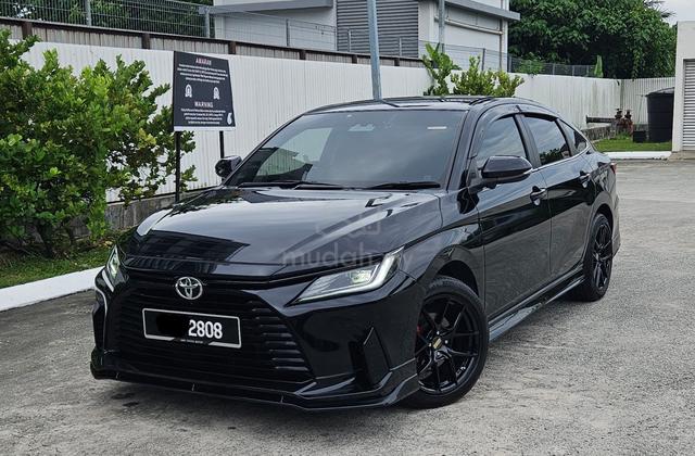 Toyota VIOS 1.5 G (A) 20k KM F/SVC RECD WARRANTY - Cars for sale in Cheras, Kuala Lumpur ...