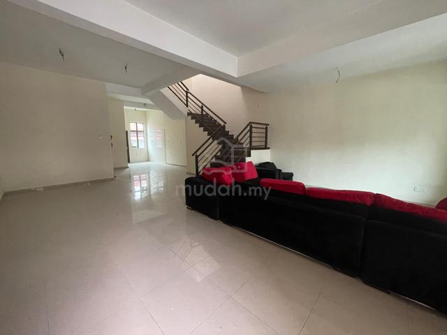 2-storey Terraced House for Sale, 4 Bedroom, 1540 sq.ft, Bertam Malim ...