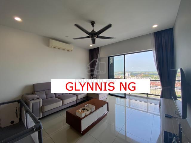 Condominium for Sale, 4 Bedroom, 1550 sq.ft, SeventyNine Residence (79 Residence), Bukit ...
