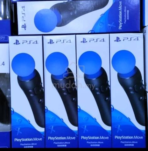 100% Original PSVR Motion Sensor - Games & Consoles for sale in Gombak ...