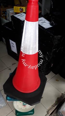 traffic cone kon new - Sports & Outdoors for sale in Gombak, Kuala Lumpur