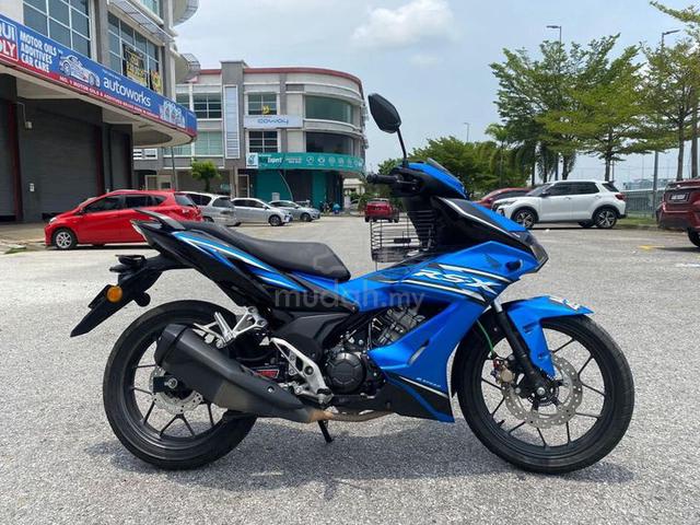 2022 Honda RSX150 RSX 150 ABS - Motorcycles for sale in Shah Alam, Selangor