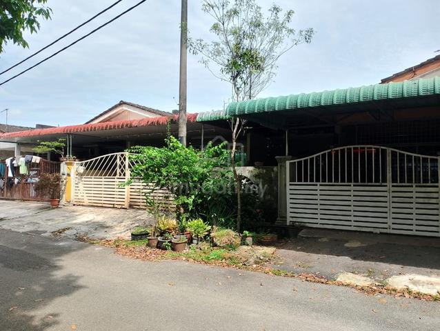 Terraced House for Sale, 3 Bedroom, 1400 sq.ft, Kulim, Kedah | Mudah.my