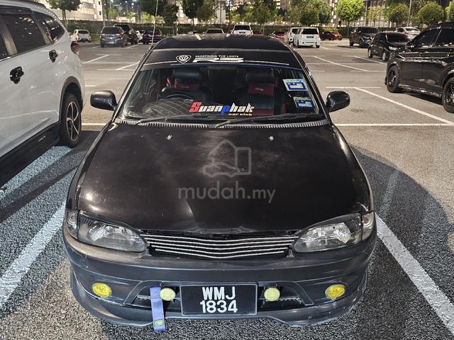 2000 Proton WIRA 1.6 EXi (A) - Cars for sale in Kajang, Selangor ...