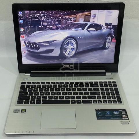 Asus S550C - Computers & Accessories for sale in Kota Kinabalu, Sabah