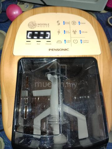 Pensonic noodle maker - Home Appliances & Kitchen for sale in Alma, Penang