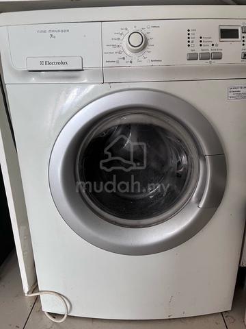 mesin basuh baju - Home Appliances & Kitchen for sale in Ampang Hilir ...