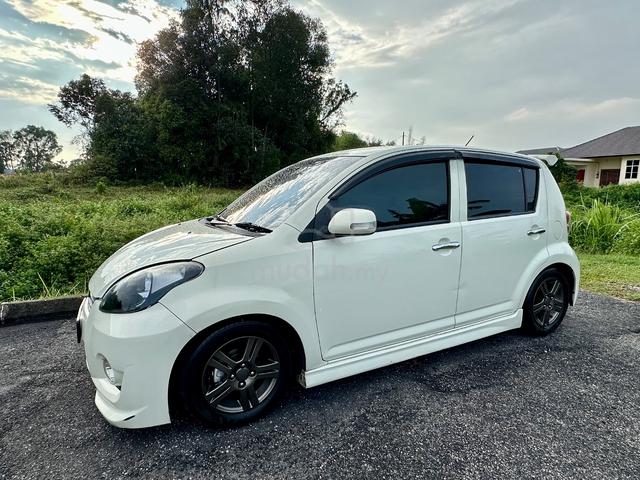 Myvi Se2 Original Auto 1.3 2009 Tiptop Masih Kemas - Cars for sale in ...