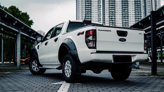 Ford RANGER 2.2 XL CONVERT RAPTOR 3WRTY 2019 - Cars for sale in Others ...