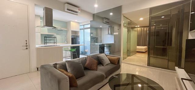 Condominium for Rent, 1 Bedroom, 680 sq.ft, Eve Suite, Ara Damansara ...