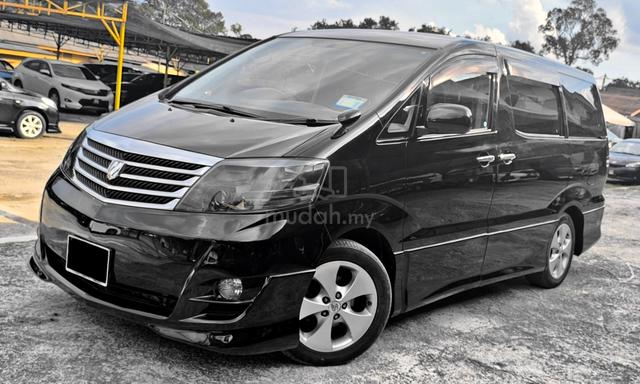Why PPR flat more Alphard, contis now but gov dont