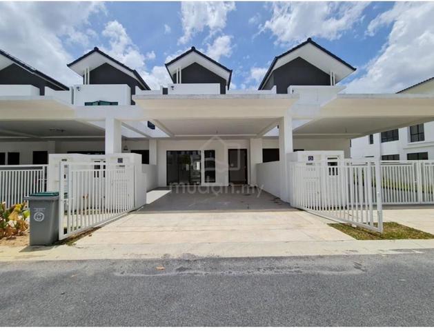 2-storey Terraced House for Sale, 4 Bedroom, 3200 sq.ft, Seremban ...