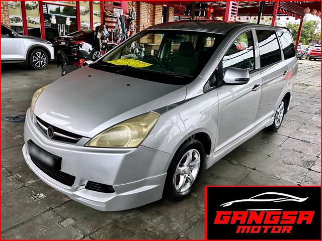 2010 Proton EXORA R3 SPORT 1.6 H-LINE CPS (A) FULL - Cars for sale in ...