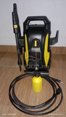 High pressure cleaner - Home Appliances & Kitchen for sale in Bukit ...