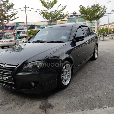 2011 Proton PERSONA 1.6 ELEGANCE HIGH LINE (A) - Cars for sale in ...