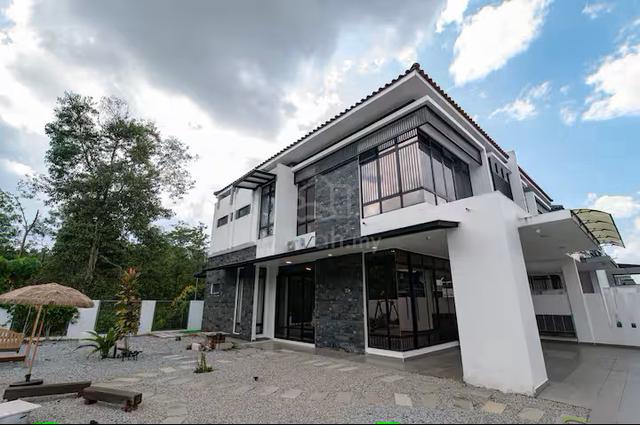 2-storey Terraced House for Sale, 5 Bedroom, 5220 sq.ft, Bandar Sri ...