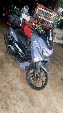 yamaha nmax v1 - Motorcycles for sale in Bangi, Selangor 113488024 ...