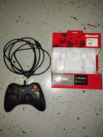 Microsoft Xbox Wire Controller - Games & Consoles for sale in Seputeh ...